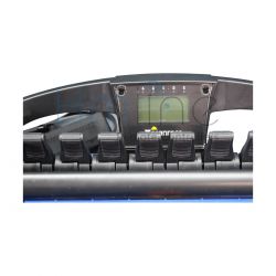 Radio Remote Controller Scanreco RC 400 8 functions with display