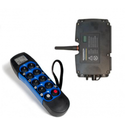 Hmline - Scanreco Remote Controllers